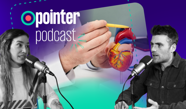 Vrouwengenees(on)kunde: hoe vrouwen en mannen ongelijk behandeld worden | Pointer | KRO-NCRV